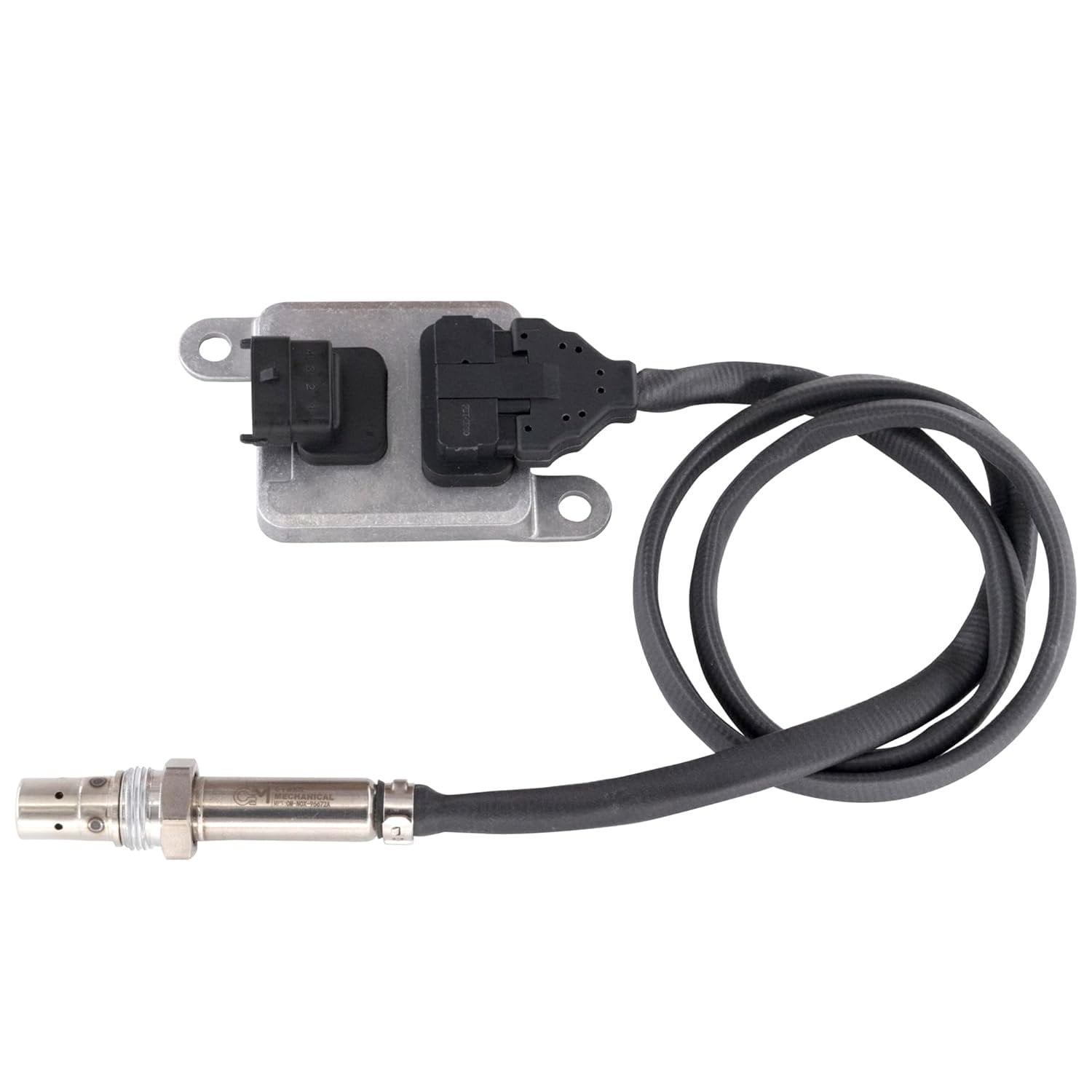 Cyber Mechanical New Nitrogen Oxide Sensor Outlet NOx Sensor for ...