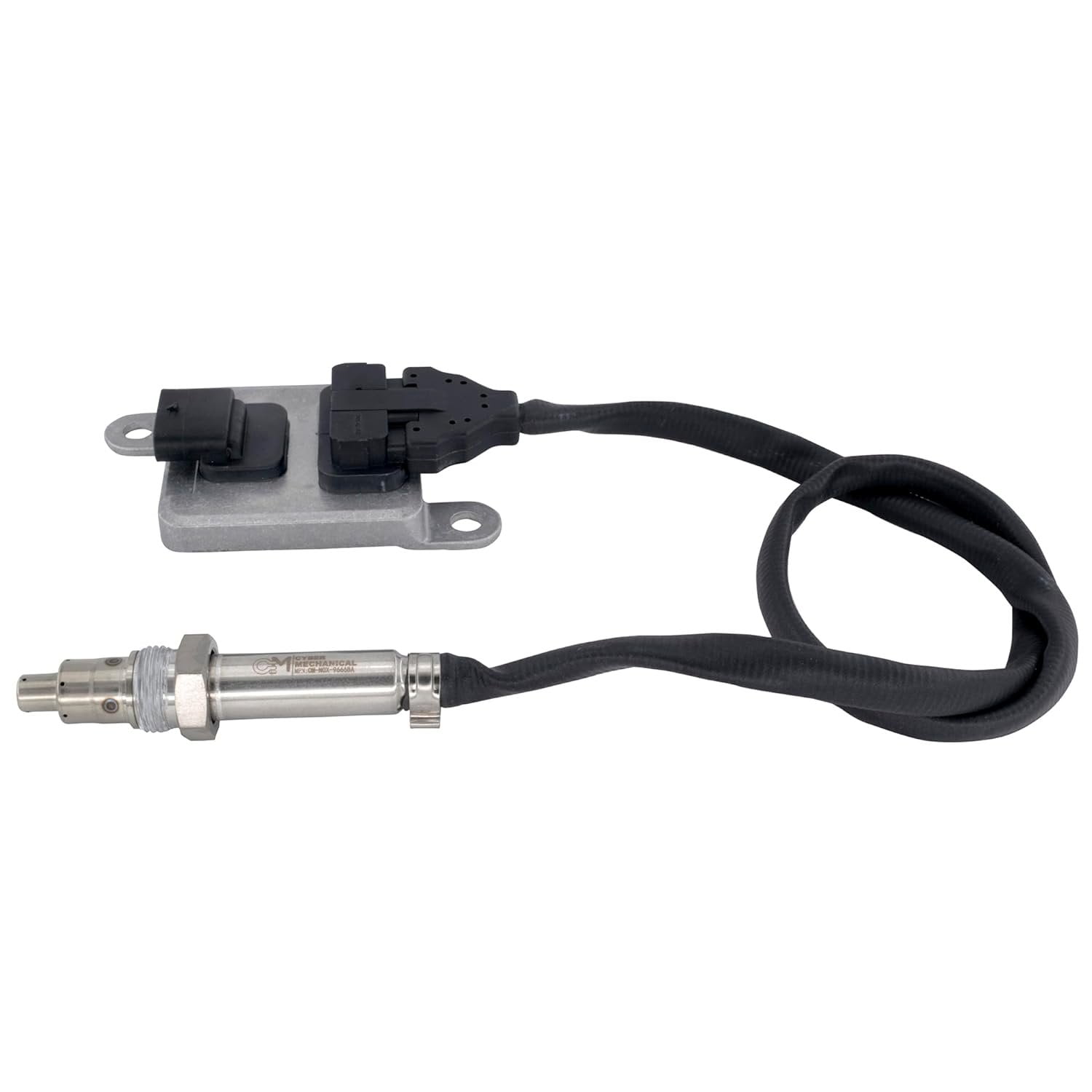 Cyber Mechanical New OE Nitrogen Oxide Sensor NOx Sensor Fit for 5WK9 ...
