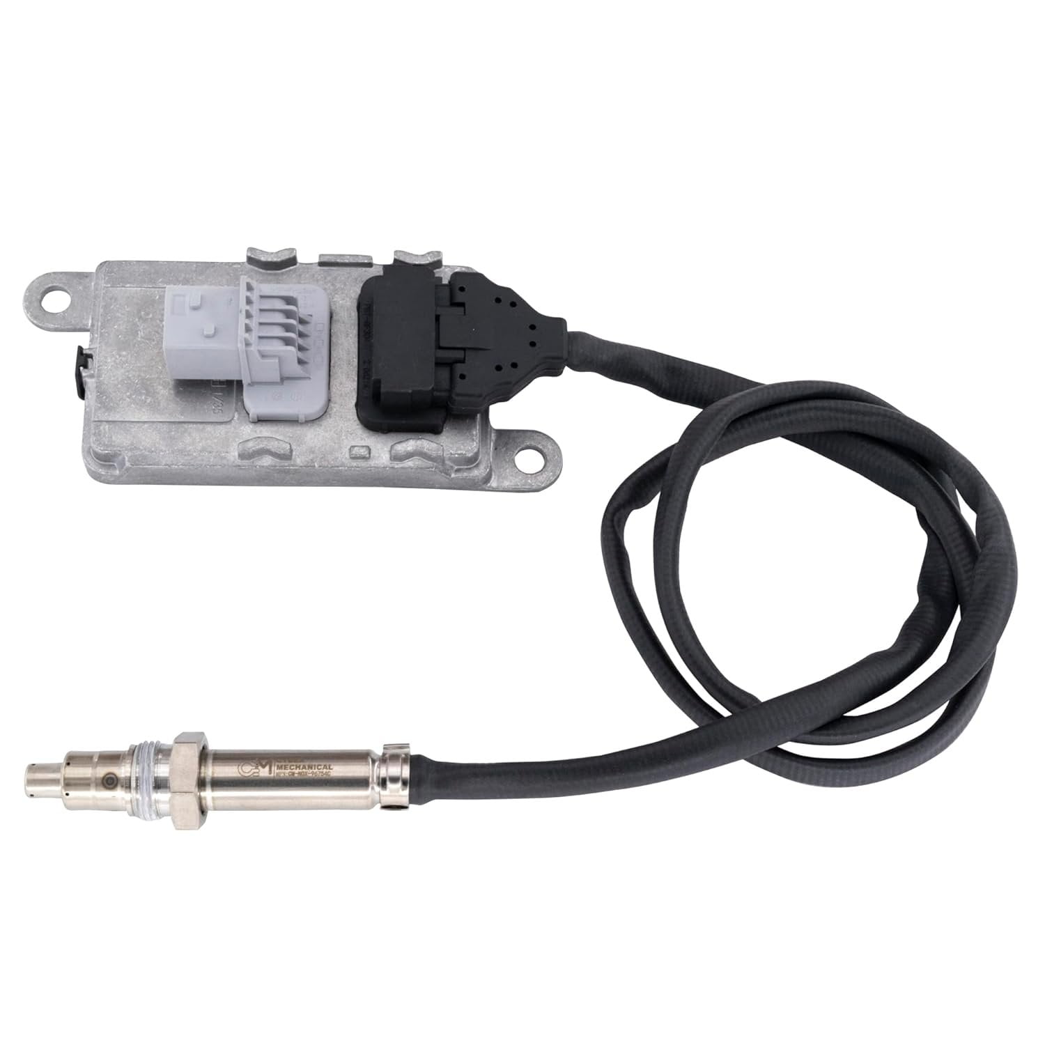 Cyber Mechanical New OE Nitrogen Oxide Sensor NOx Sensor UniNOx Fit for ...