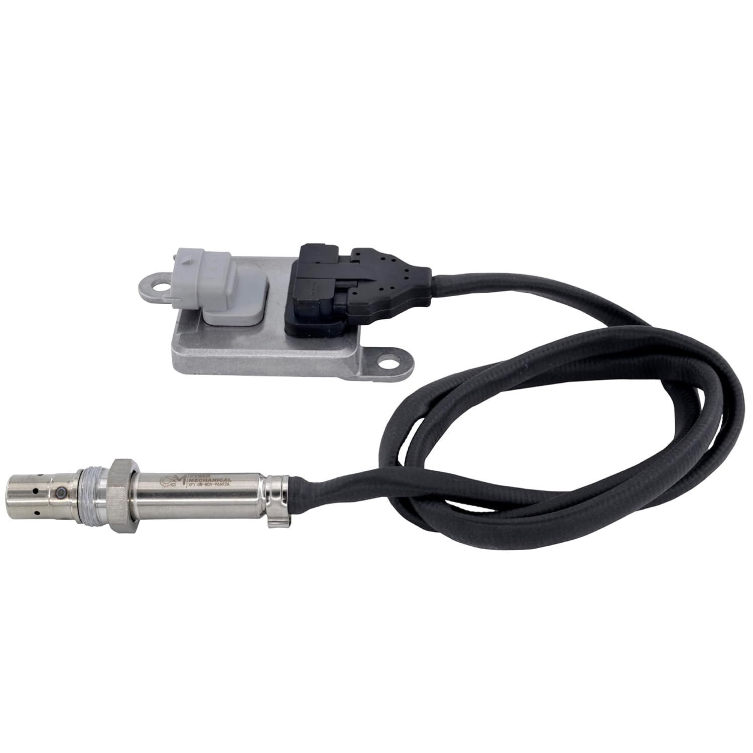 Cyber Mechanical New OE Upstream Nitrogen Oxide Sensor Inlet NOx Sensor ...