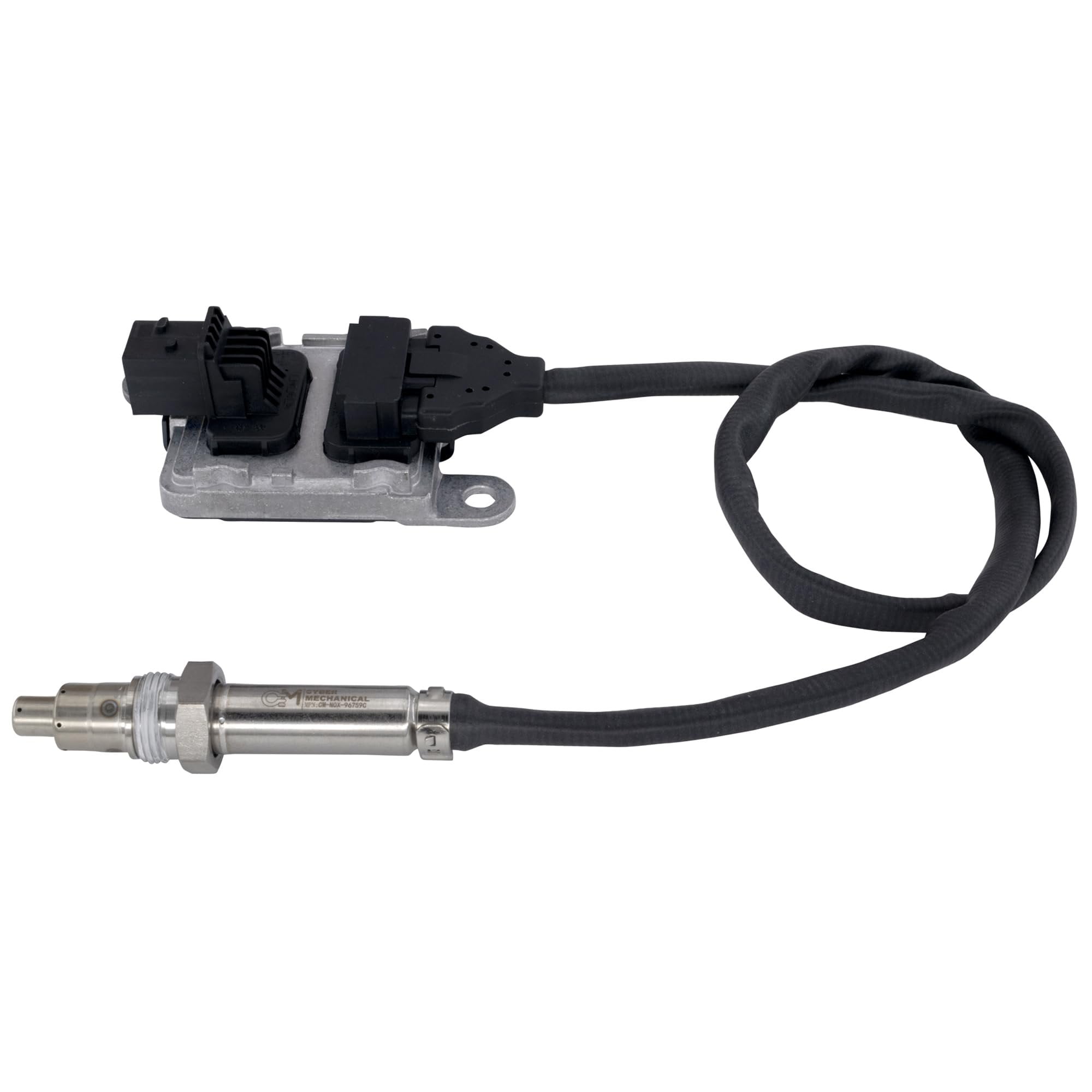 Cyber Mechanical New OE Upstream Nitrogen Oxide Sensor Inlet NOx Sensor ...