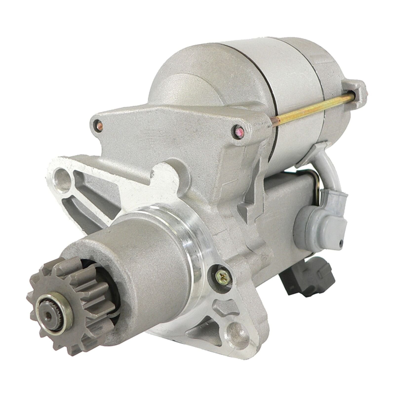 Cyber Mechanical New Starter Compatible Fit for TOYOTA RAV4, Camry ...