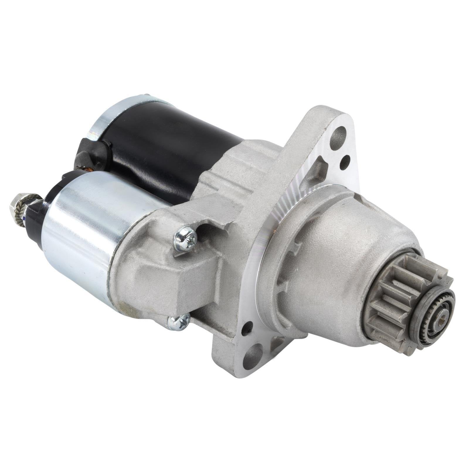 Cyber Mechanical New Starter Compatible for Nissan Altima AUTOMATIC CVT ...