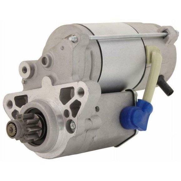 Lexus Lx470 Starter Motor
