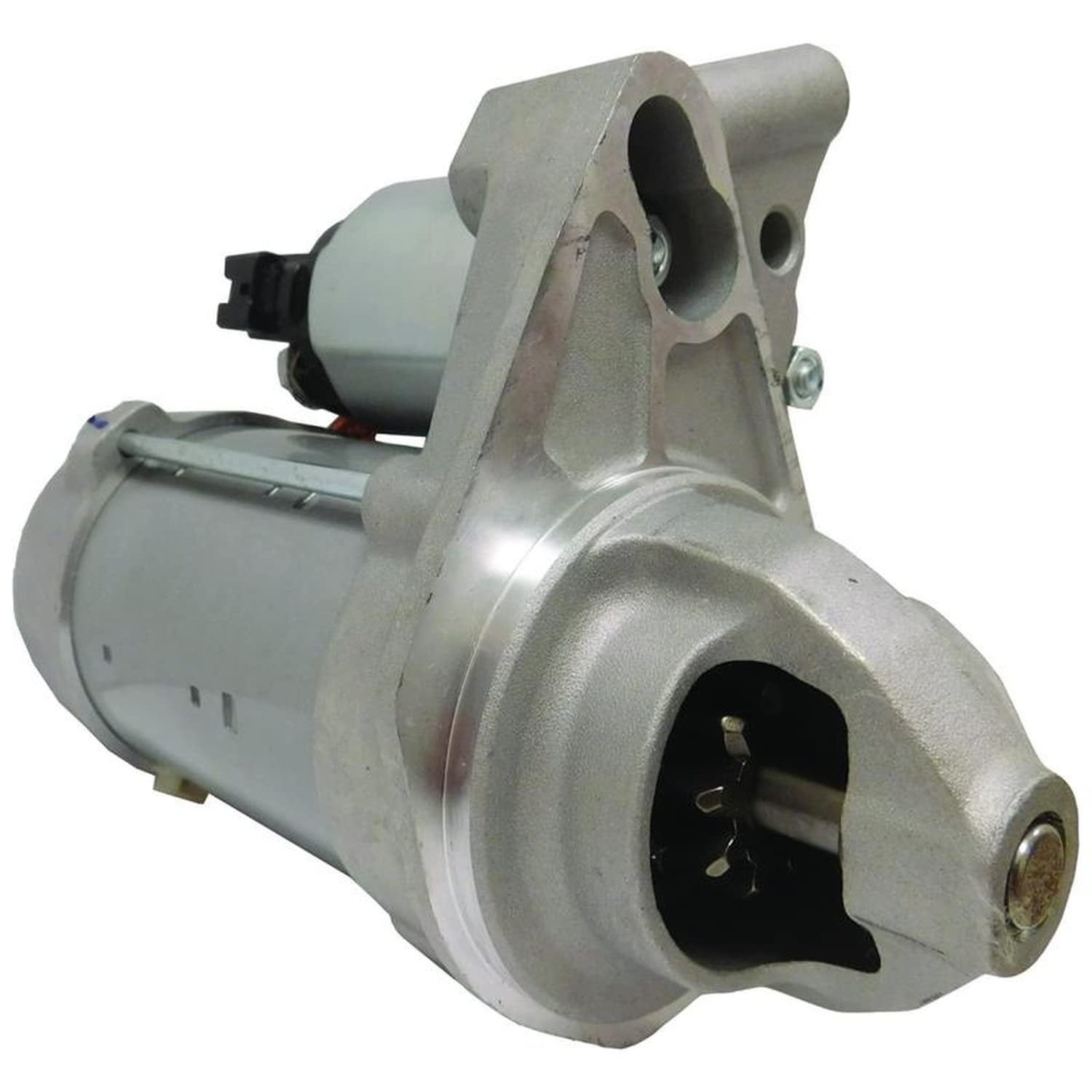 Cyber Mechanical New Starter Compatible with/Fit for 5.7L TOYOTA Tundra ...