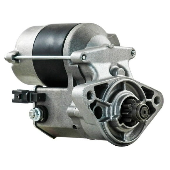Lexus Sc300 Starter Motor