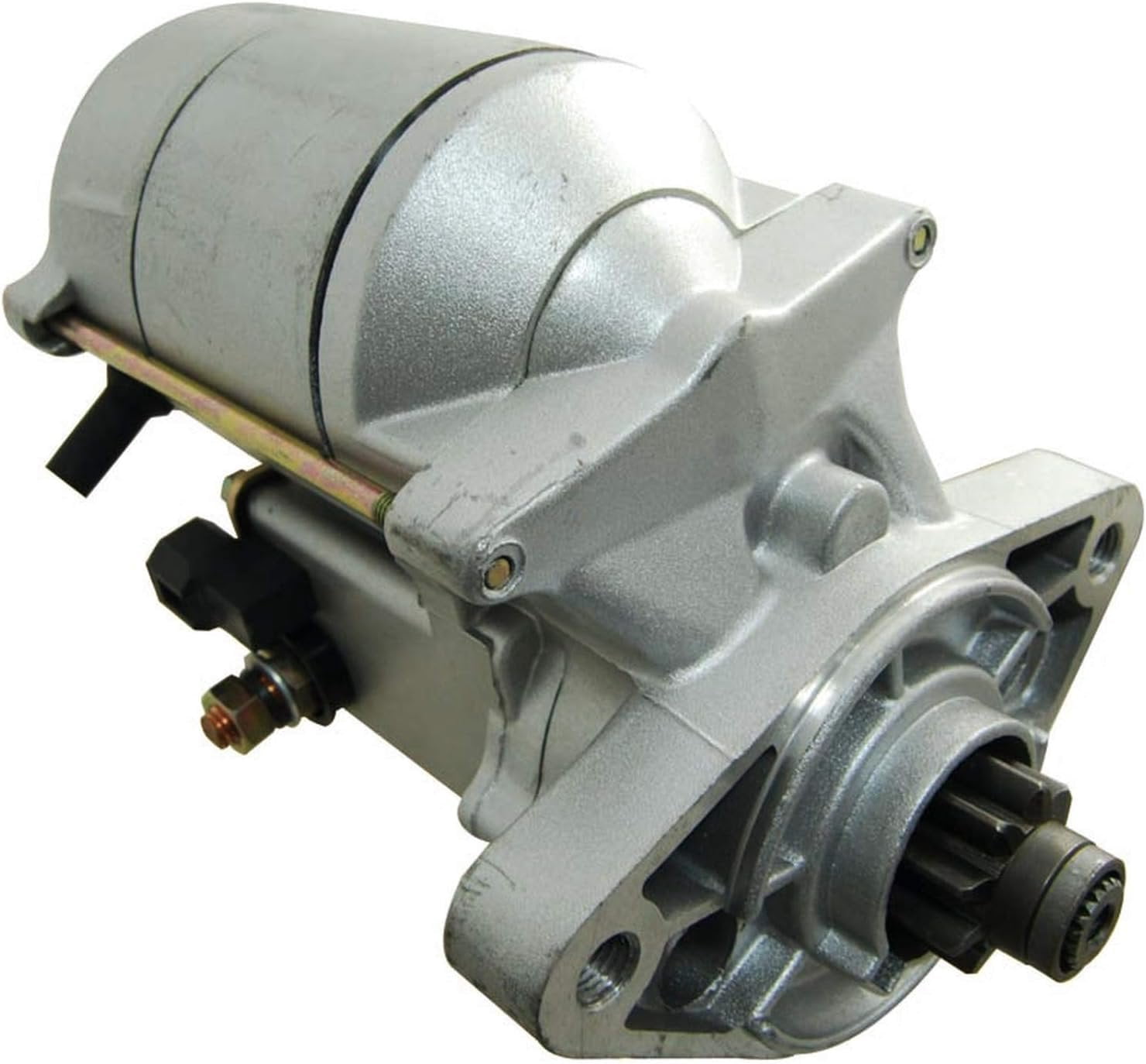 Cyber Mechanical New Starter Compatible with/Fit for TOYOTA Supra 3.0L ...
