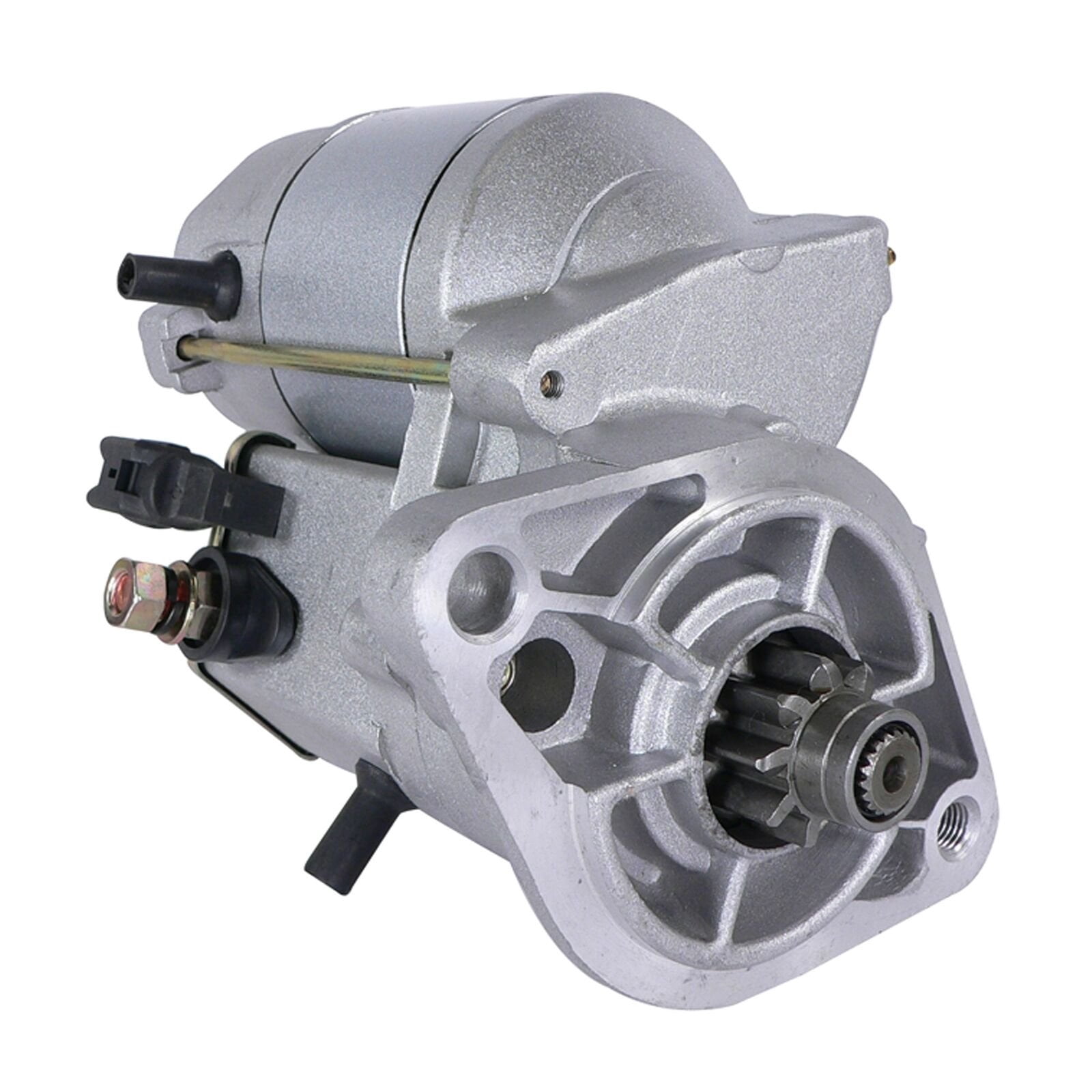 Cyber Mechanical New Starter Compatible with/Fit for TOYOTA Corolla L4 ...
