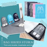 ProActive Sports Deluxe Travel Shoe Bag - Walmart.com