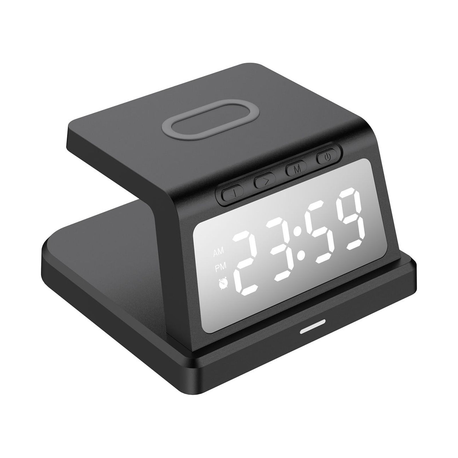 Black and Friday Deals 2024 Electronics Deals 15 W Portable Digital ...