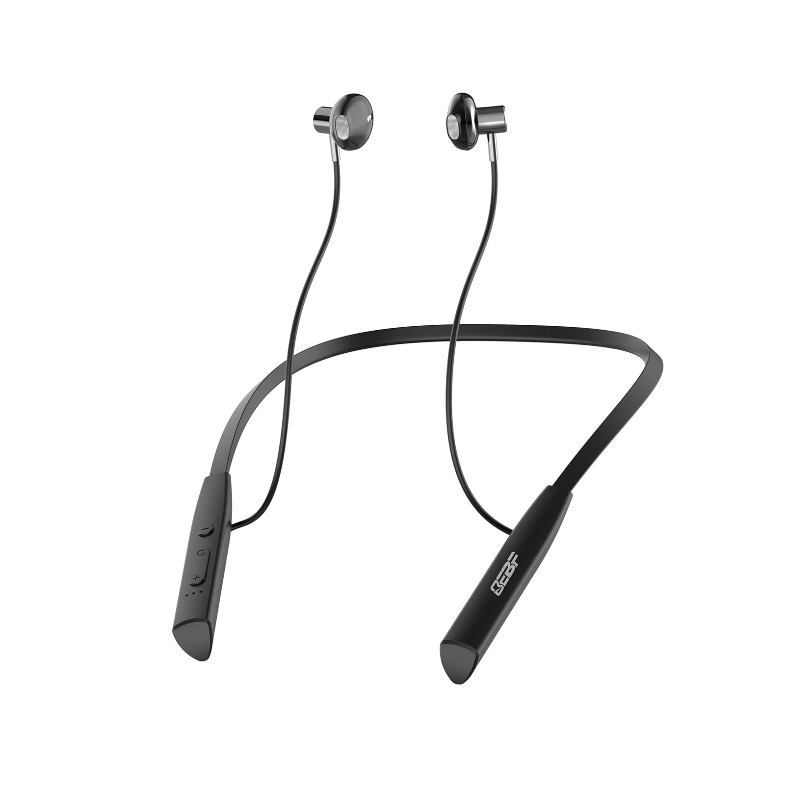 Electronics Deals Bluetooth Earbud Magnetic Neck Hanging Earphones Call ...