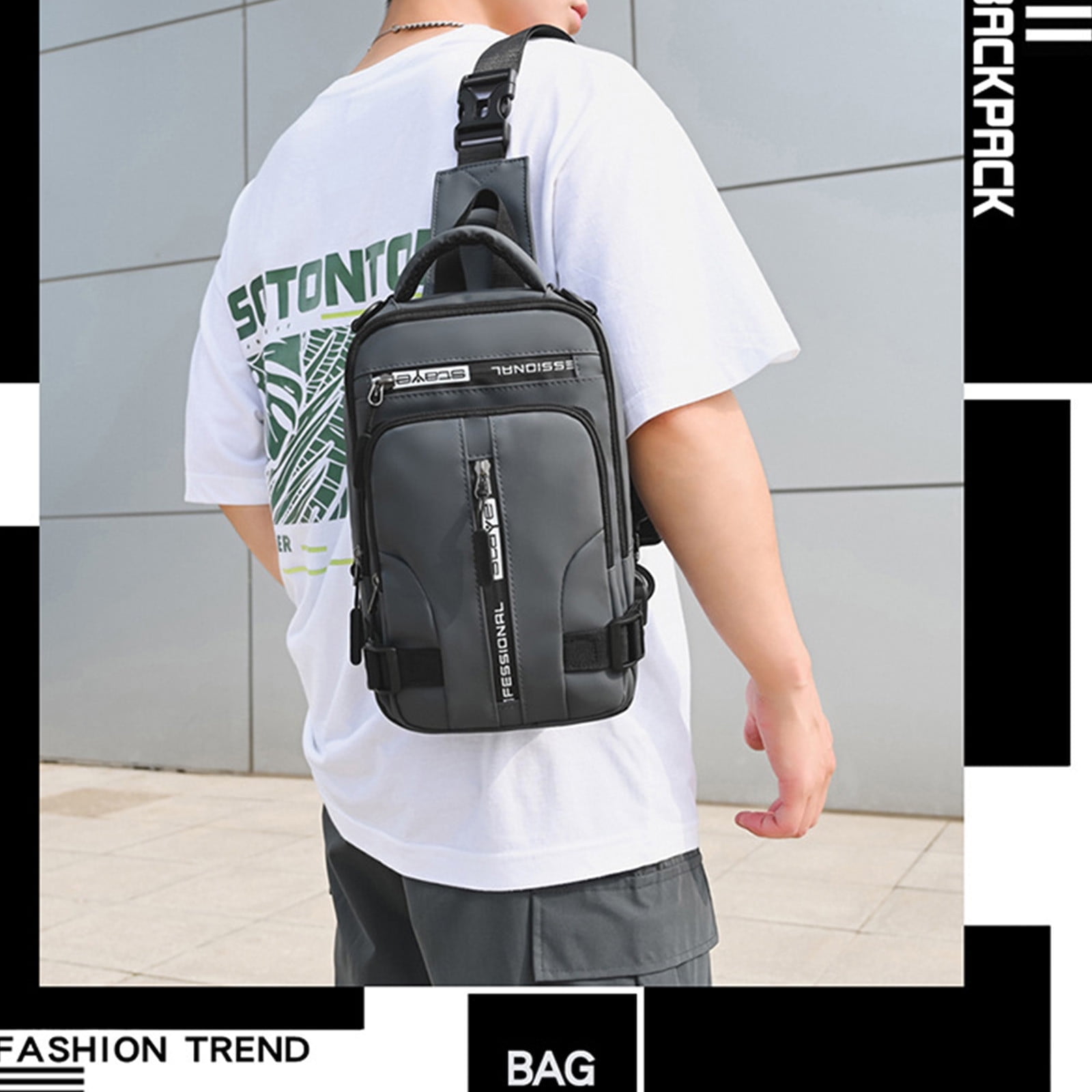 Cyber_Monday Deals 2024 Kcavykas New Arrival 2024 Unisex Crossbody Bags ...