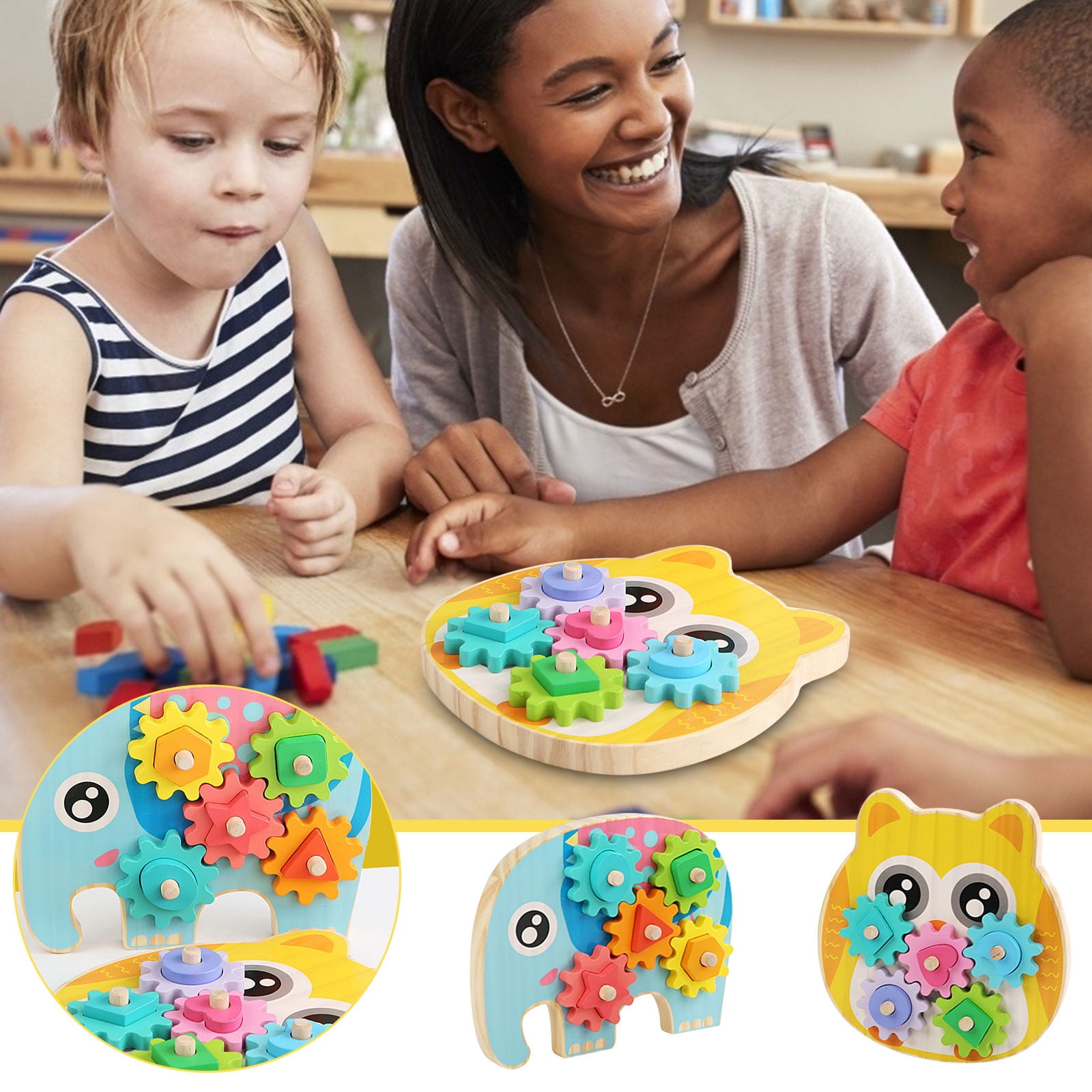 Cyber_Monday Deals 2024 Kids Games kcavykas Geometric Shape Matching ...