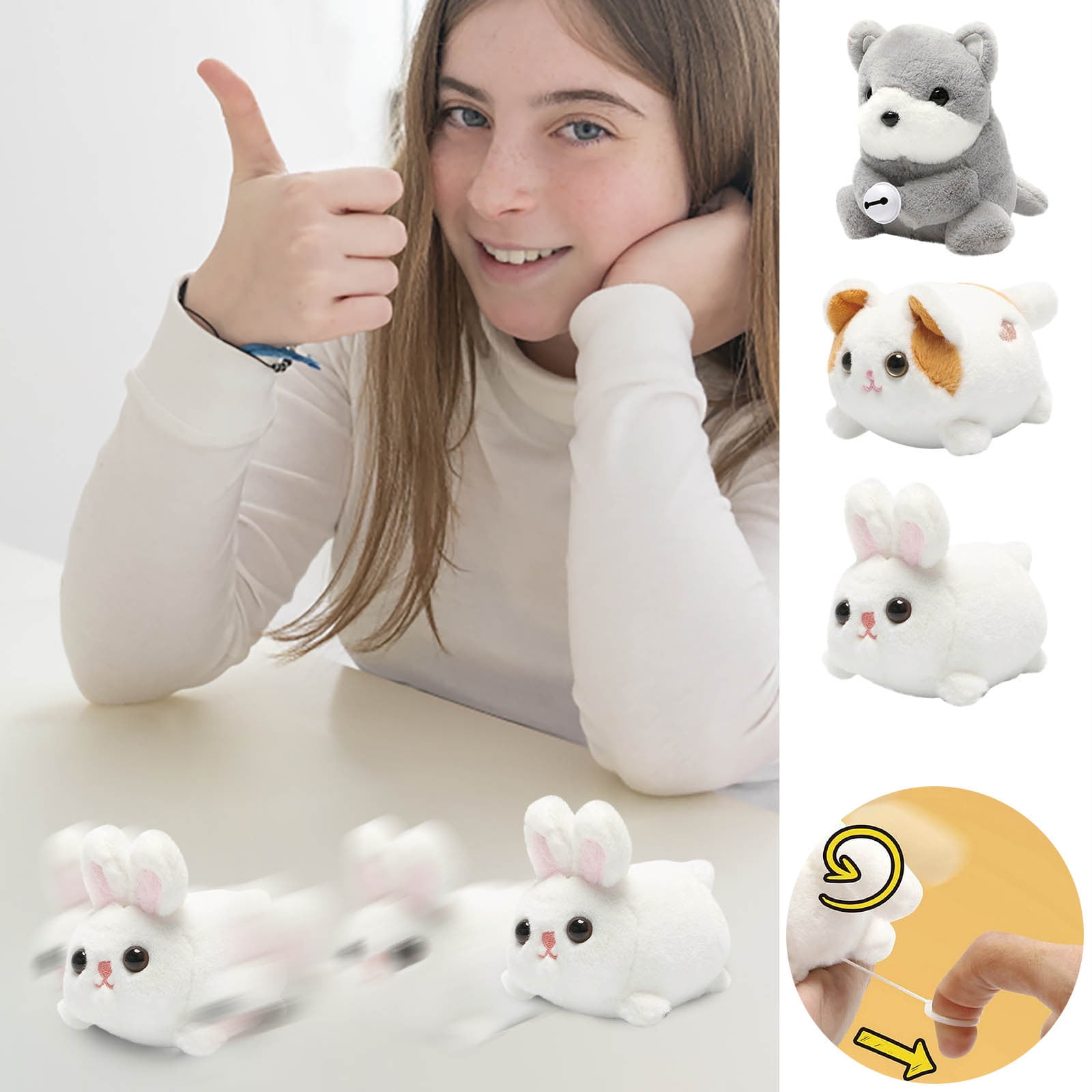 Cyber_Monday Deals 2024 Little People Toys kcavykas Pulling Strings ...