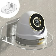 Compcctv Outdoor Security Camera Mount Bracket, Universal Wall Mounting ...