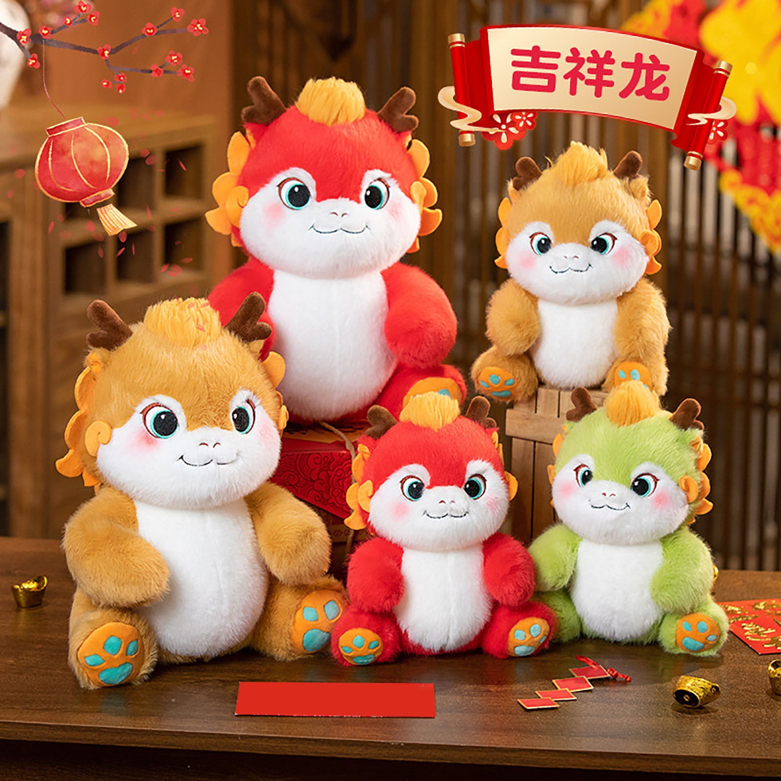 Cyber_Monday Deals 2024 Toys for Ages 2-4 kcavykas 2024 Year Doll Cute ...