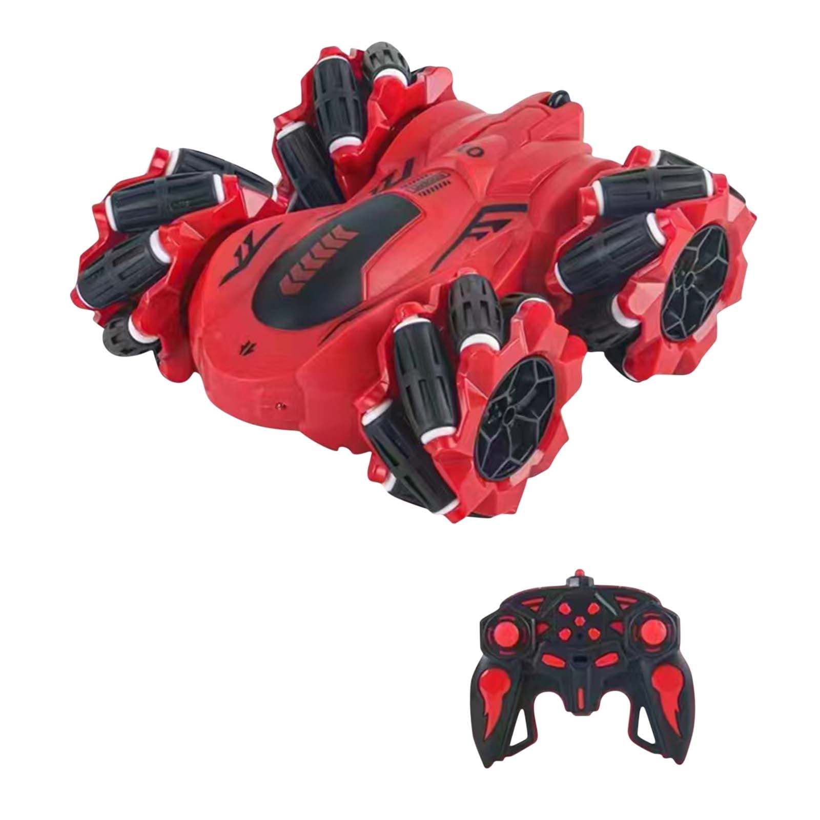 Cyber_Monday Deals 2024 Usmixi Stocking Stuffers for Kids Remote Control Four-wheel Drive ...