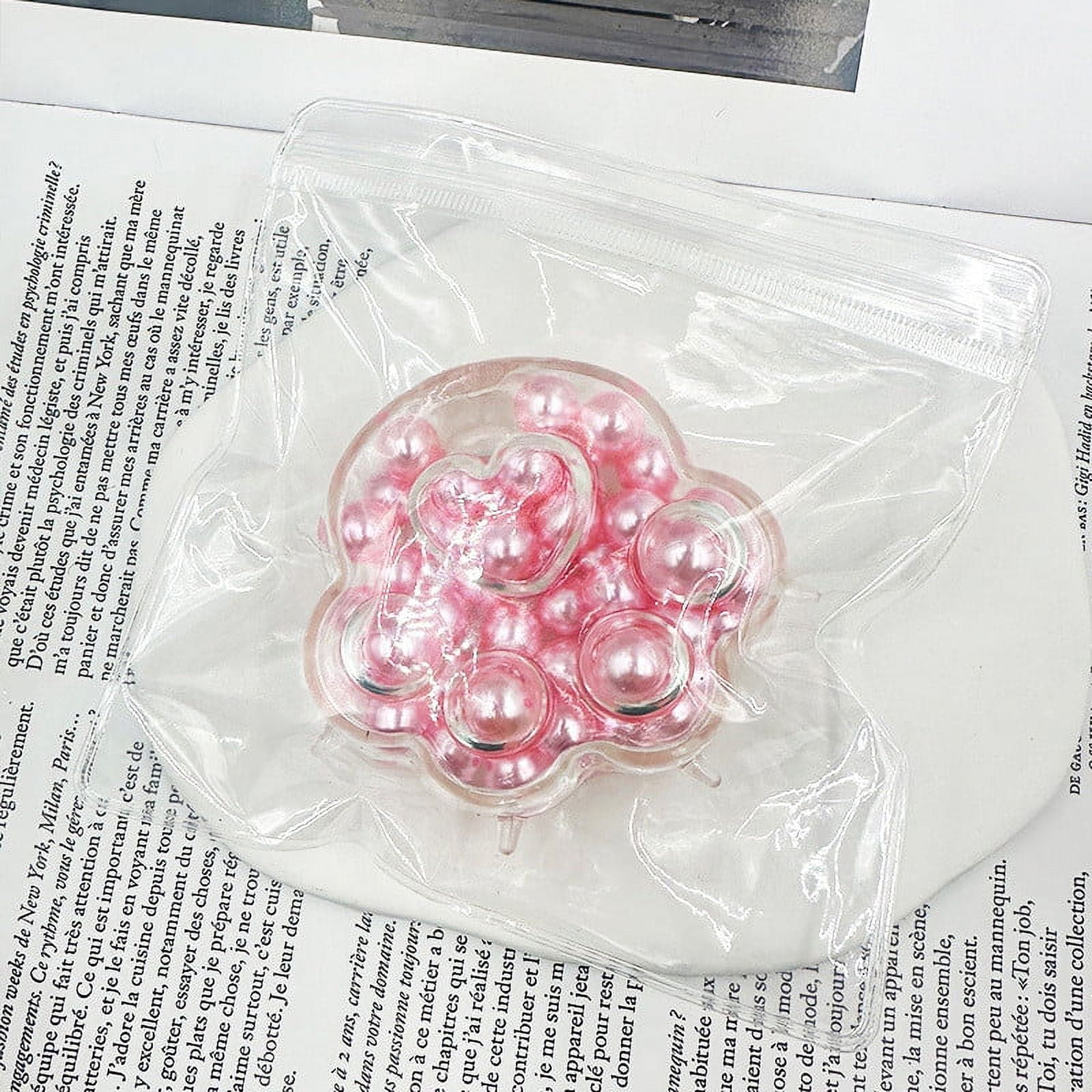 Cyber_Monday Deals 2024 Usmixi Stocking Stuffers for Kids Sensory Pearl ...