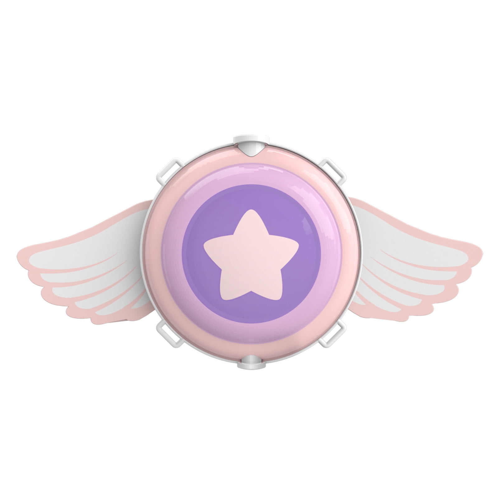 PPgejGEK Stocking Stuffers for Kids New Angel Backpack Water Injection ...