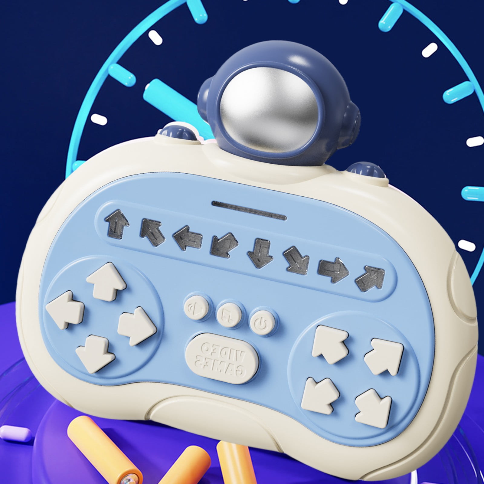 Cyber&Monday Deals 2024 oefntac Christmas Goodie Bag Stuffers Toddler ...