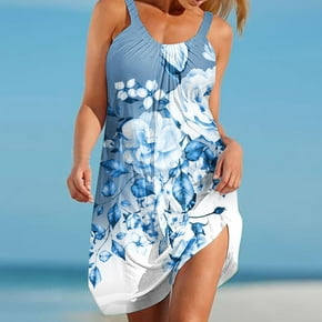 Womens Patio Dresses