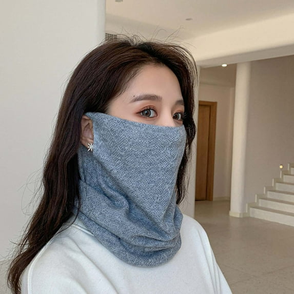 Cyber and Monday Deals Clearance Sale BUIgtTklOP Scarf for Women ...