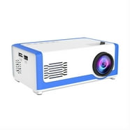 Restored RCA Bluetooth 1080p Home Theatre Projector 2x HDMI, 1x A/V, 1x ...