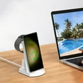 Latrodar 3 In 1 18W Wireless Charger Mobile Phone Android Wireless ...