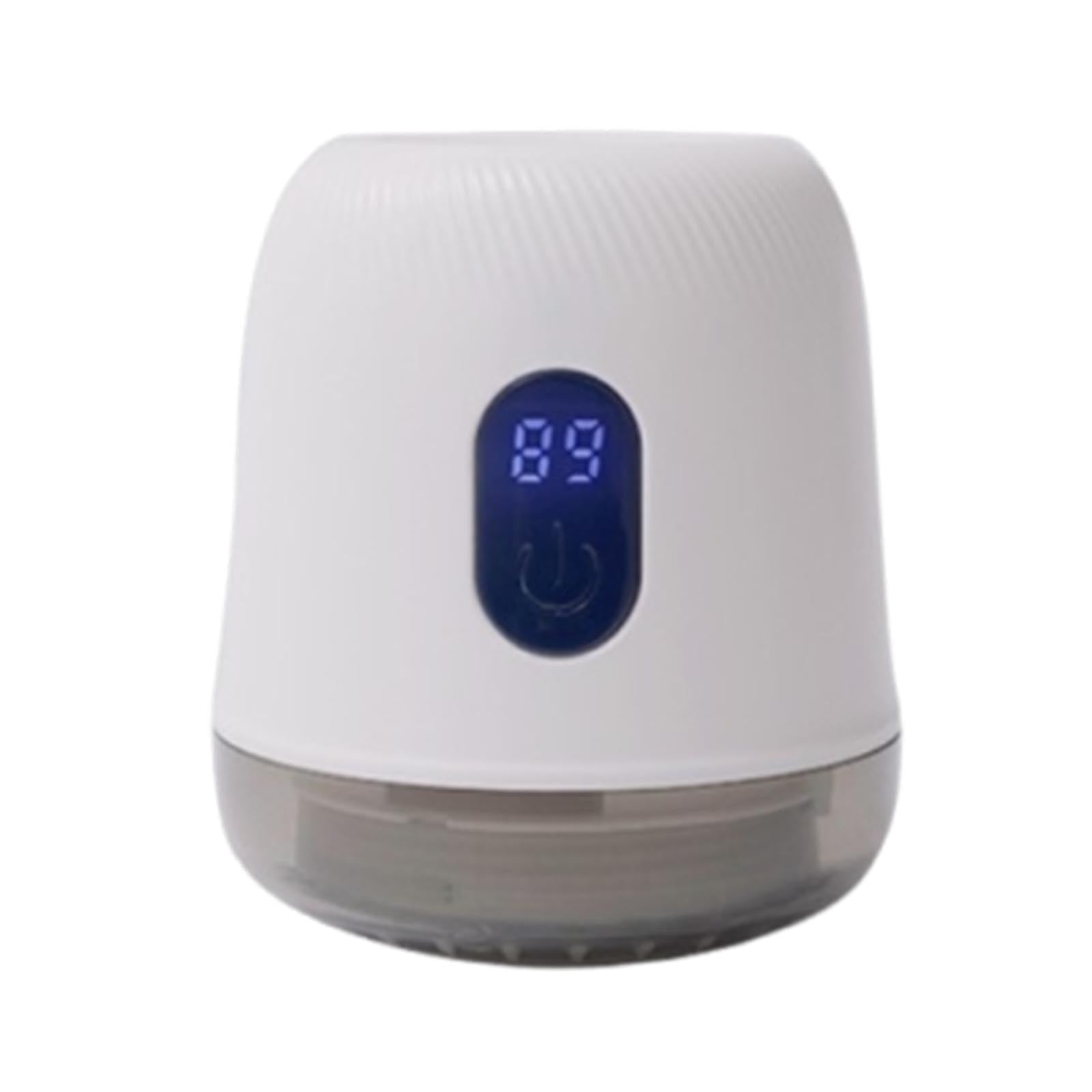 Latrodar Digital Display Hair Ball Shearing Machine Shaving Ball ...