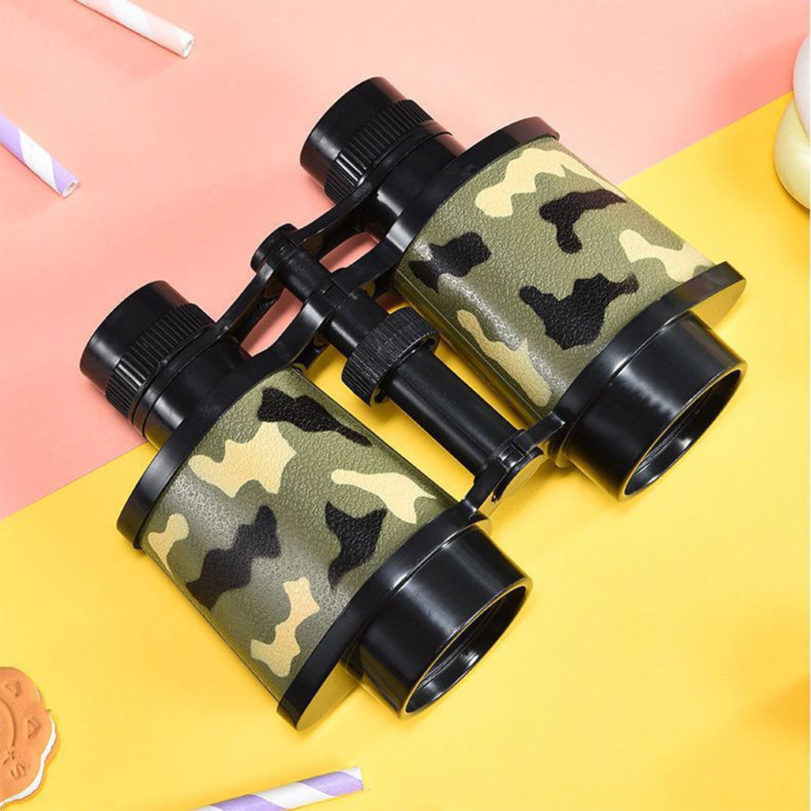 Black and Friday Toy Deals Telescope For Kids 8X30 High-Resolution ...