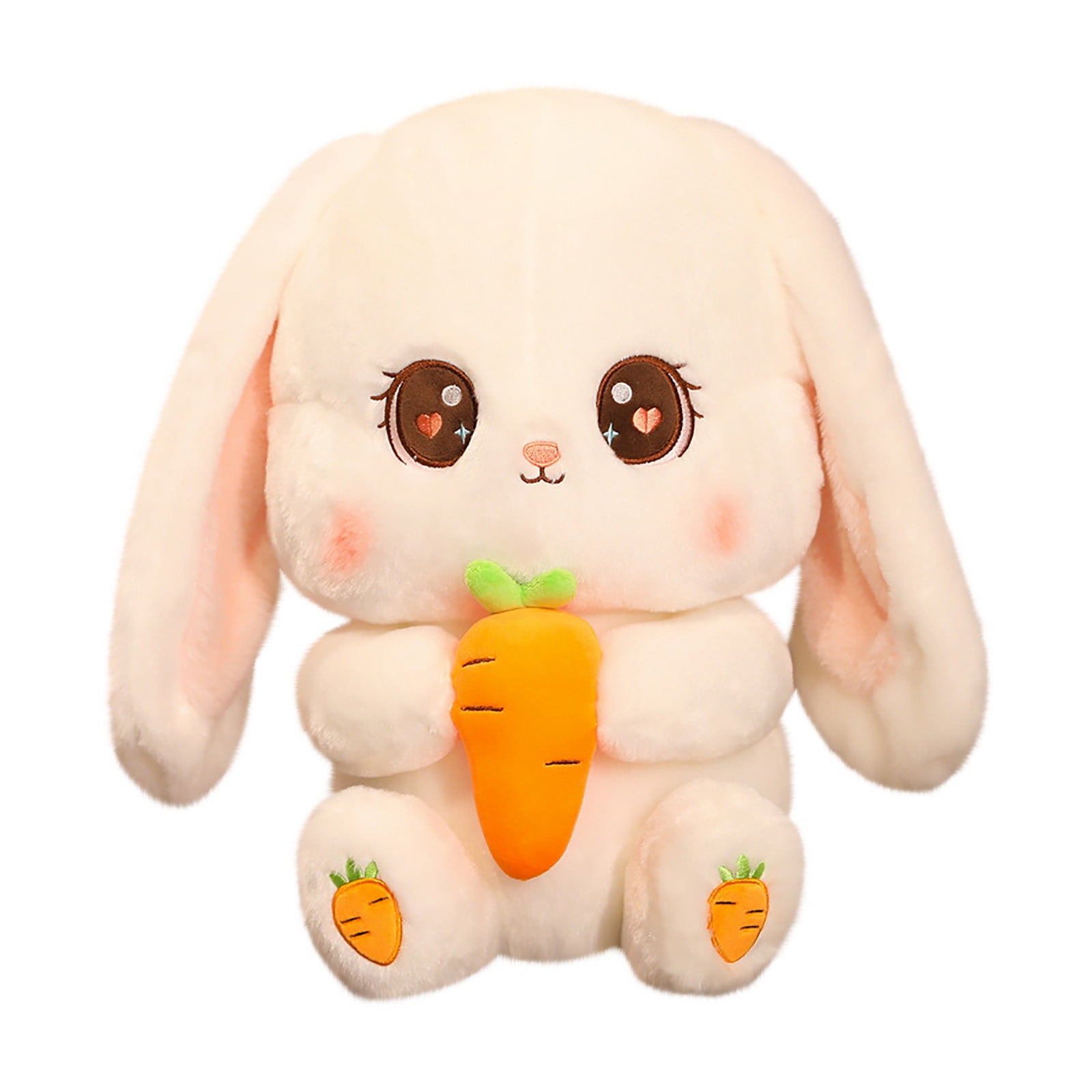 Iumwxz Toys Cute Radish Toys Animation Softpillow,Toy Gifts Boys and ...