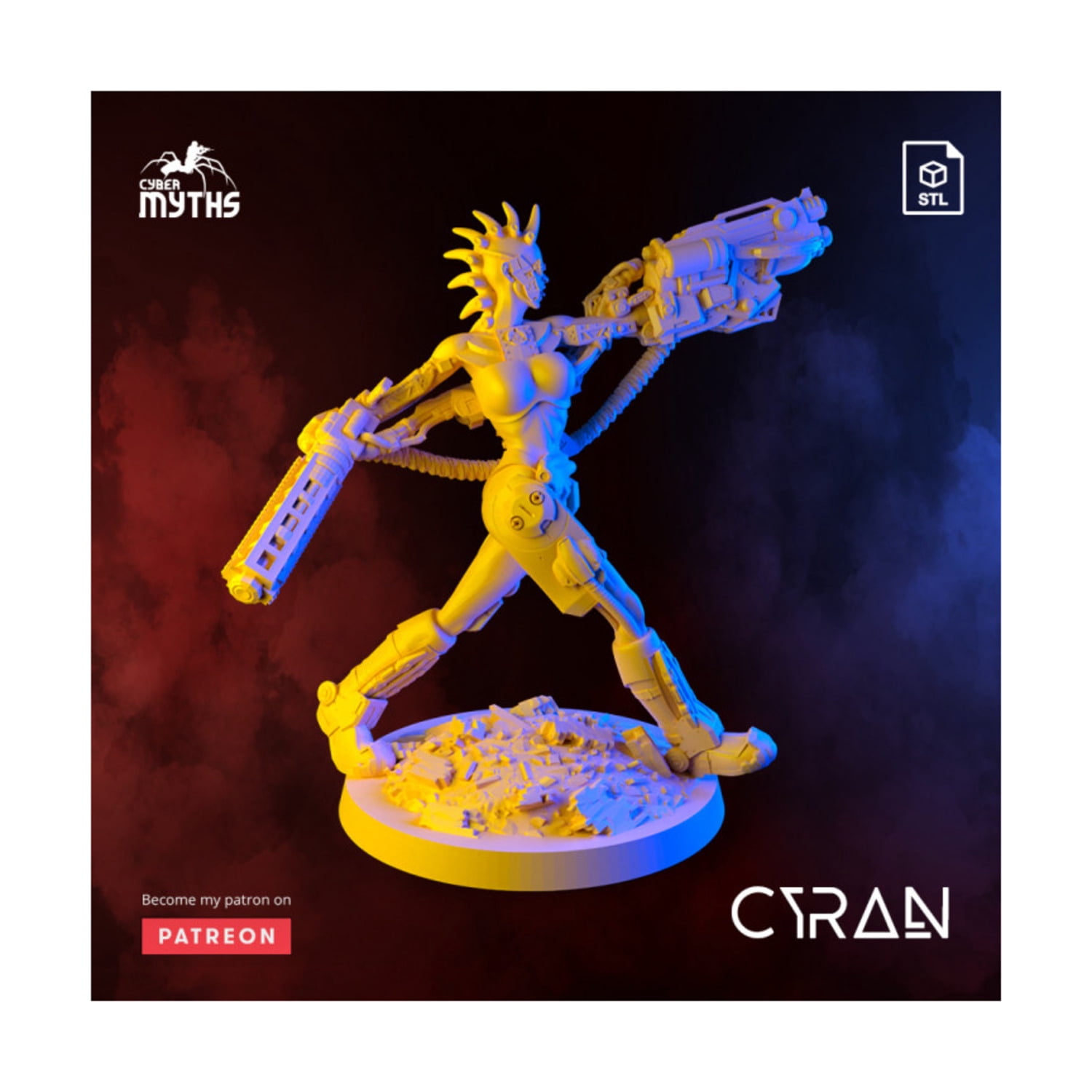Cyber Myths Cyran New - Walmart.com
