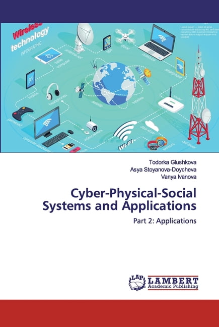 Cyber-Physical-Social Systems and Applications (Paperback) - Walmart.com