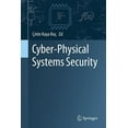 Cyber-Physical Systems Security, (Hardcover) - Walmart.com