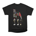 Cyber Savanna T-Shirt Tee Gift For Him Merch For Her Apparel For Friend ...
