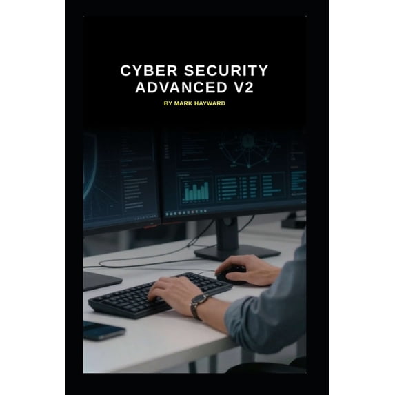 Series 1a Cyber Security Advanced v2: Taking your Cyber Security to the ...