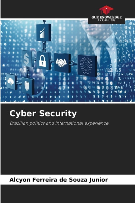 Cyber Security (Paperback) - Walmart.com