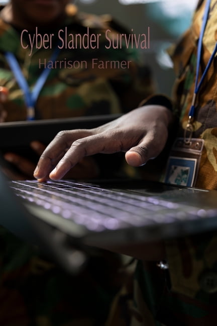 Harrison Farmer