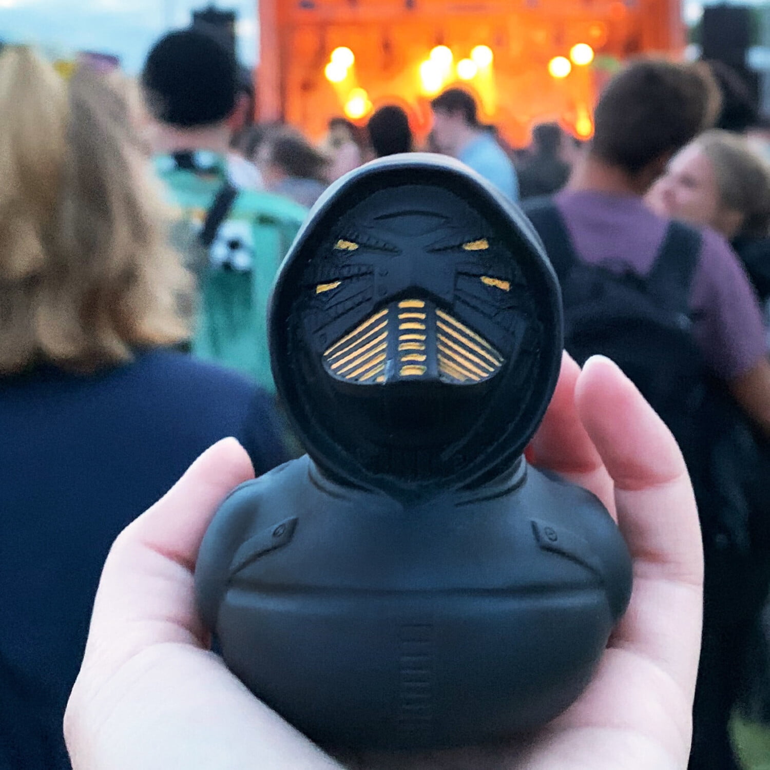 Cyber Space Rubber Duck - Walmart.com