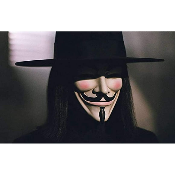 Hacker Halloween Costume