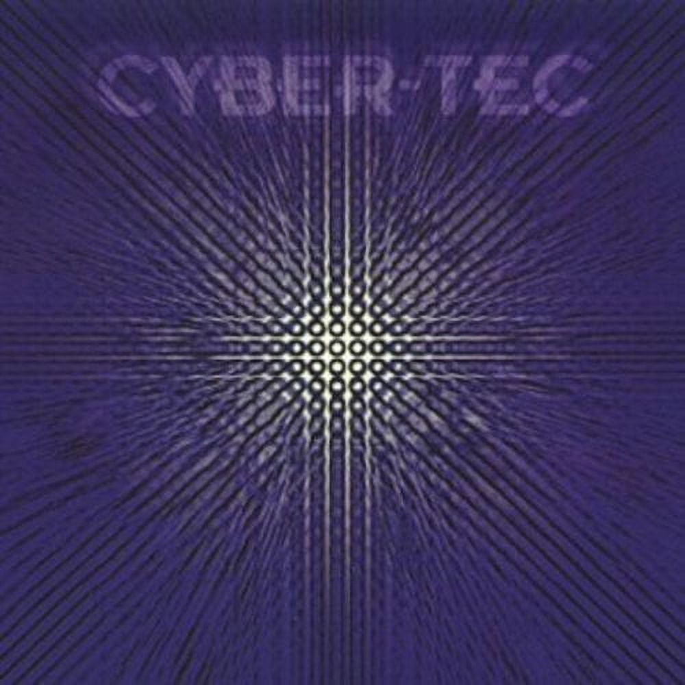 Pre-Owned Cyber-Tec Project - Cyber-Tec (1996) - Walmart.com