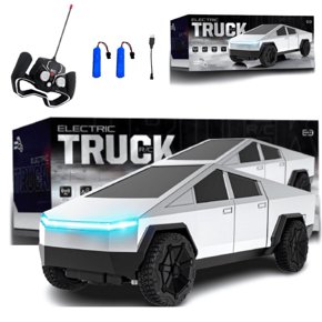 Cybertruck