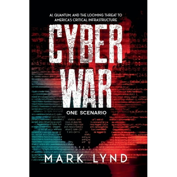 Cyber War: One Scenario, (Paperback) - Walmart.com