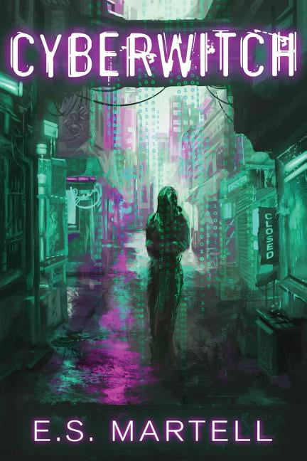 Cyber-Witch: The Origin of Magic (Paperback) - Walmart.com