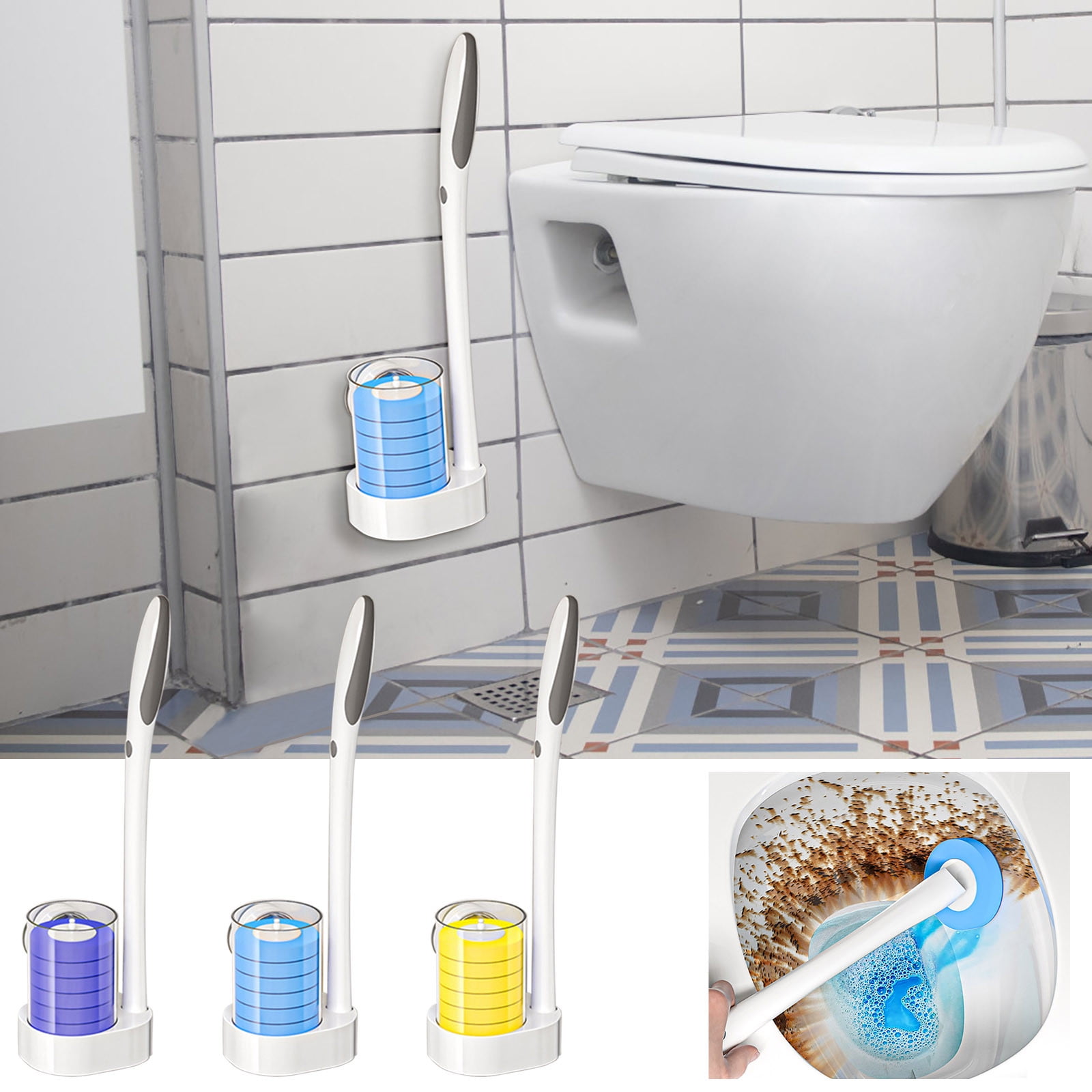 Cyber and Monday Deals 2024 CSEONE New 2024 Wall-Mounted Rotatable ...