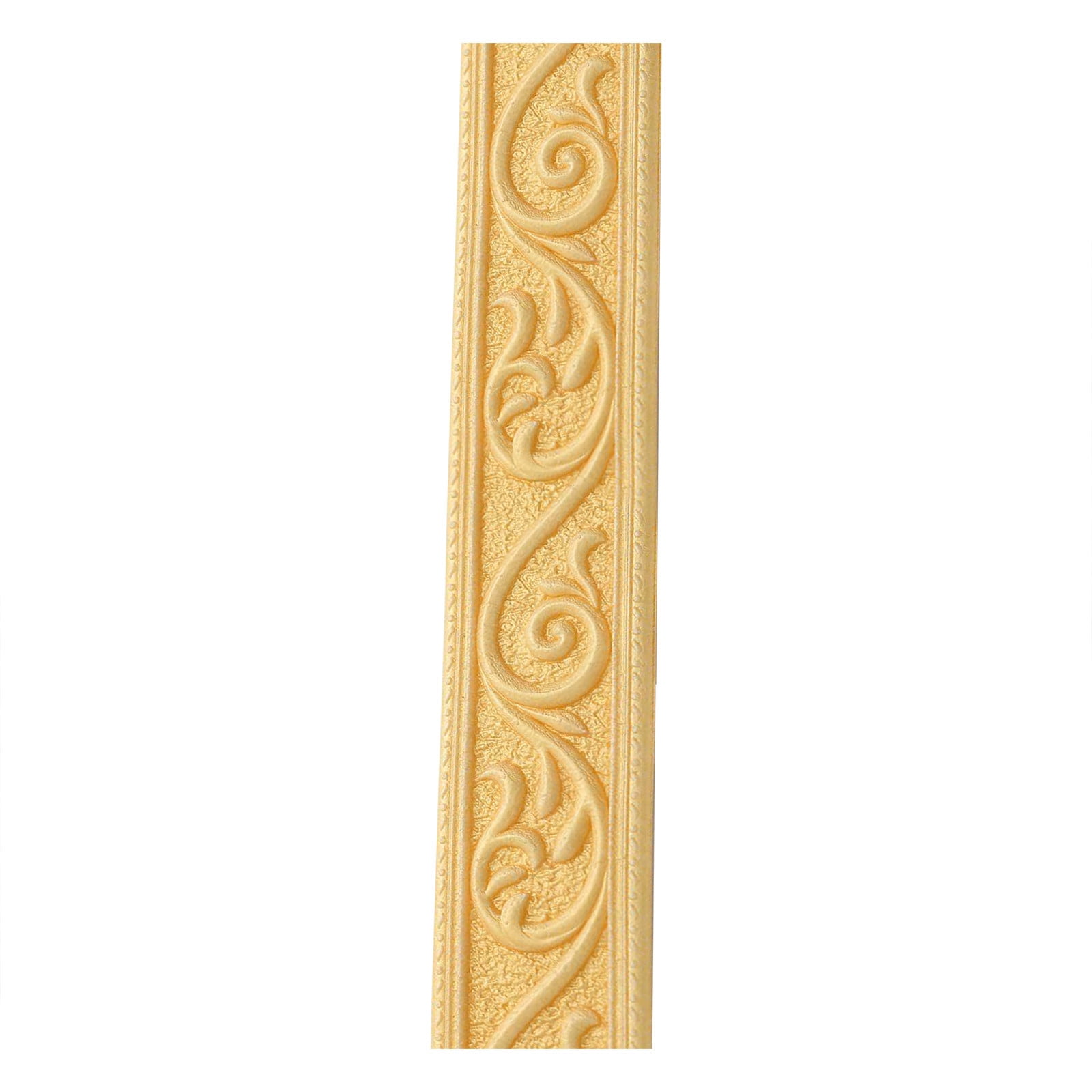 Selfadhesive Pattern Wallpaper Border Wall Decor Removable Sticker ...