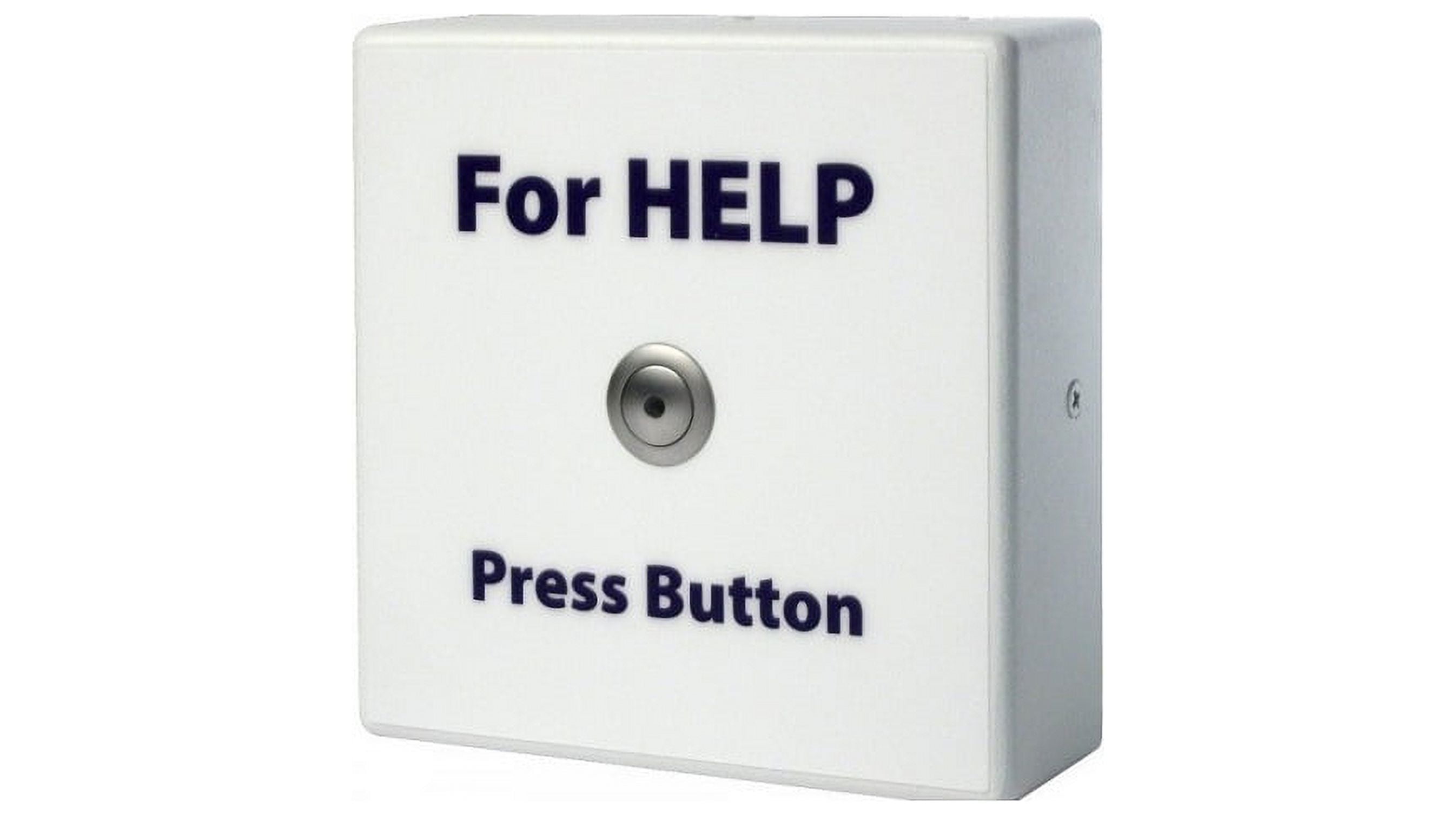 CyberData 011049 SIP-enabled IP Call Button - Walmart.com