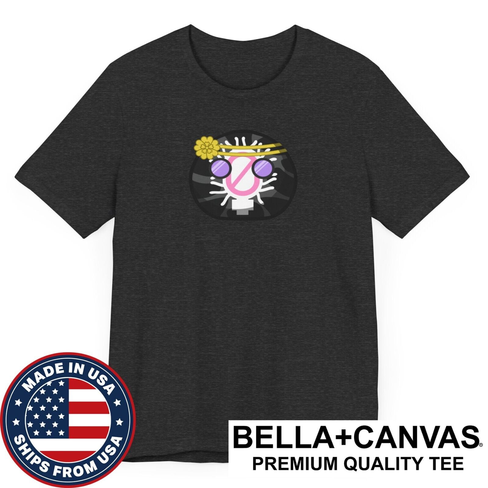 CyberFeminism Polcompball Political Compass Ball T-Shirt CyberFem ...