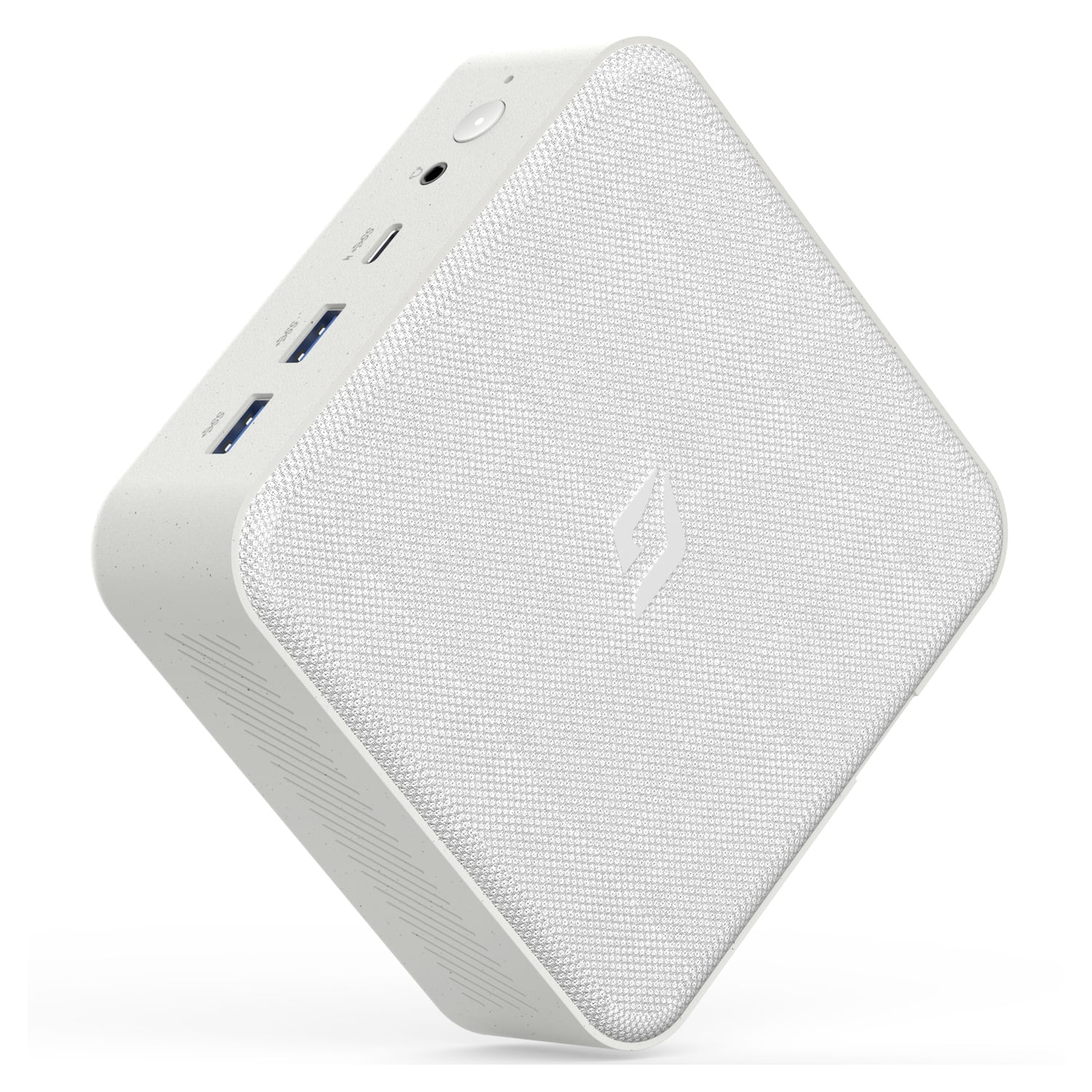 CyberGeek Mini PC AMD Ryzen 7 5700U, Gaming CPU, 16GB DDR4, 512GB SSD ...