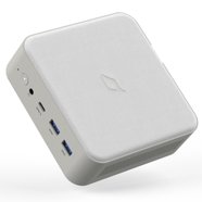 Azulle A-1166 Access3 32GB Fanless Mini-PC Stick w/Windows 10 Pro ...